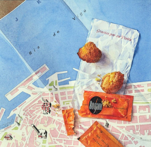 Pictures by Ron Jesty